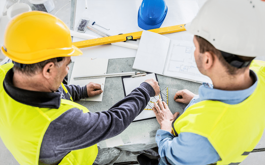 Why Are Problem Solving Skills Important In Construction Issues 