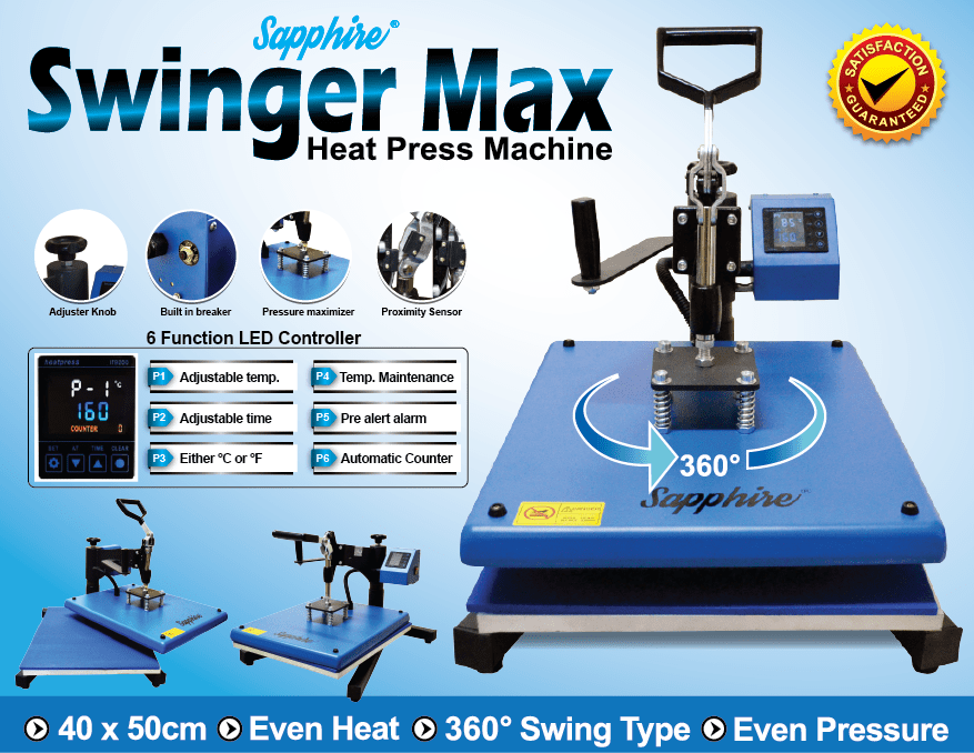 How To Start A T Shirt Printing Business In The Philippines T shirt Printing Ph Heat Press 
