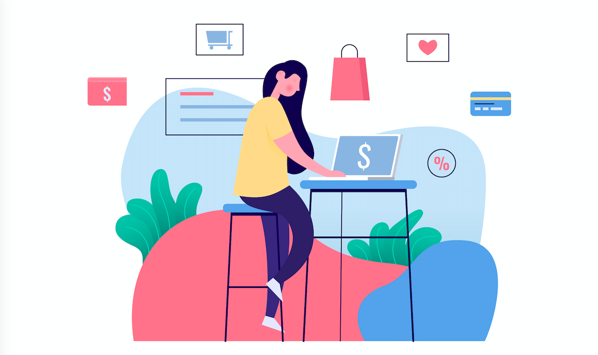 How to Start a Web Store for Free in 2019 - Building Your Website ...