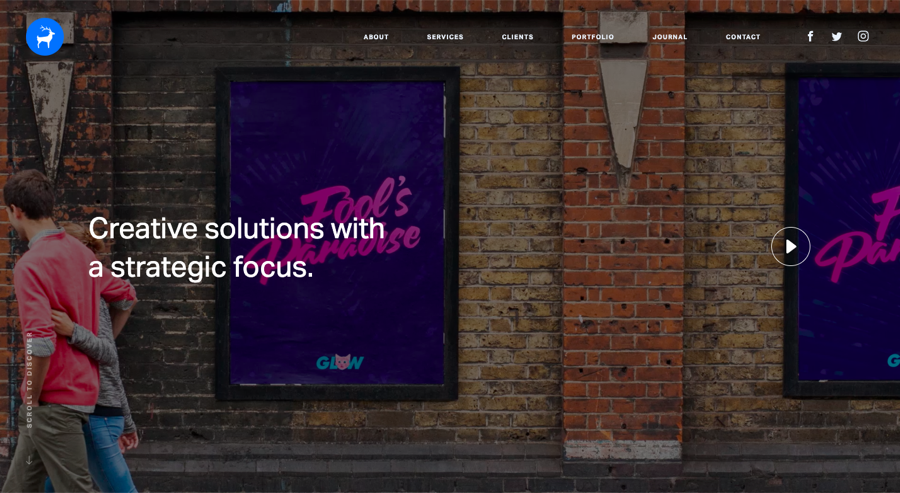 12 of the Best Websites to Inspire You in 2019 - Building Your Website ...