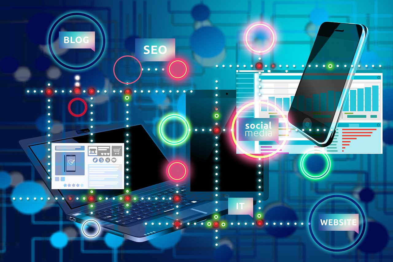 How To Make A Website From Scratch For Your Small Business Building