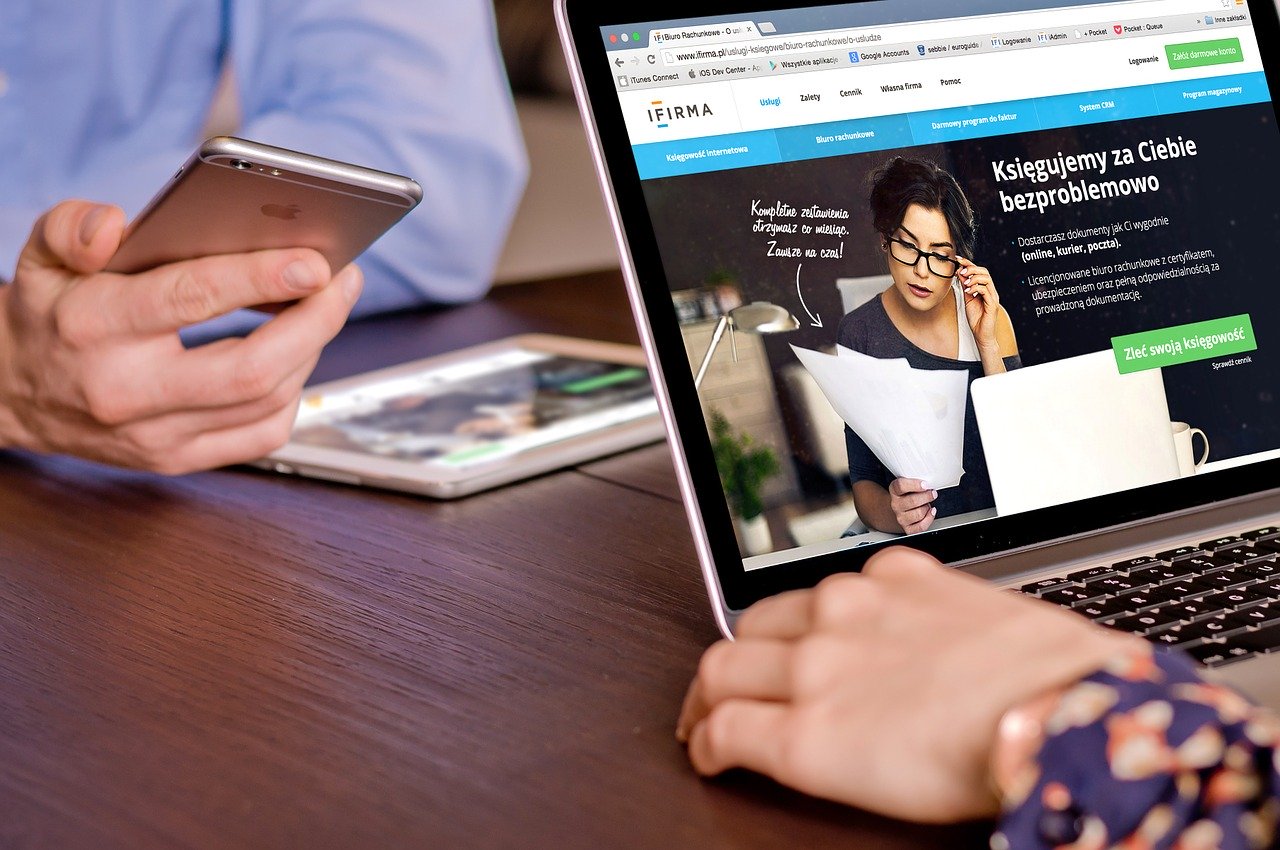 Create a Memorable UX with the Best Website Maker - Building Your ...