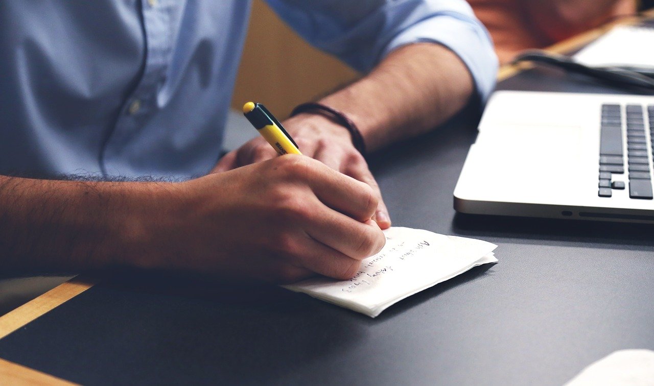 Easy Steps to Start a Blog Using a Weblog Platform in 2020 - Building ...