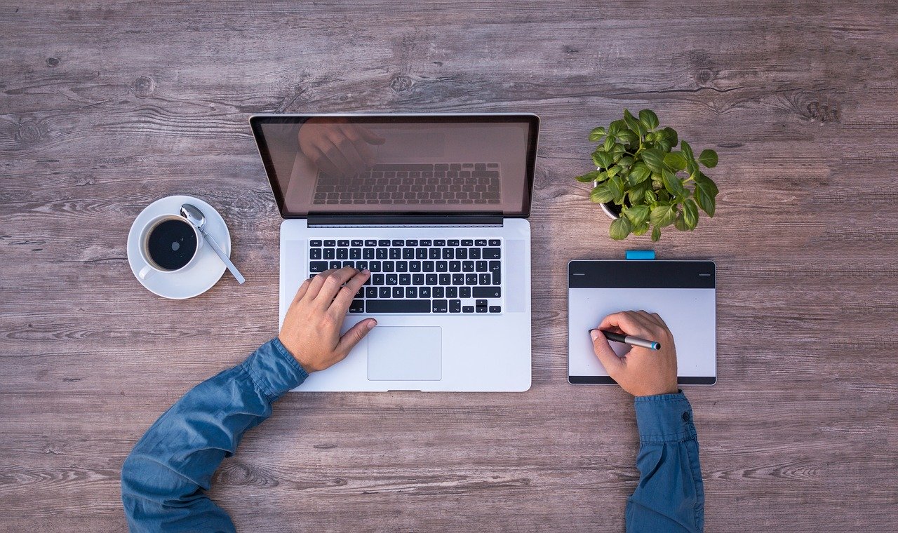 Guide to Designing Stunning Website Graphics - Building Your Website ...