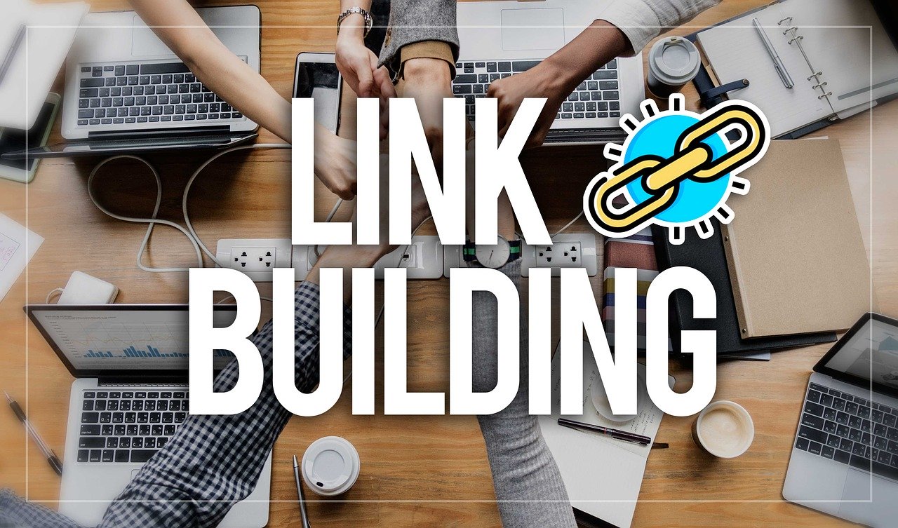 How to Build Quality Web Link in 2020 - Building Your Website - Strikingly