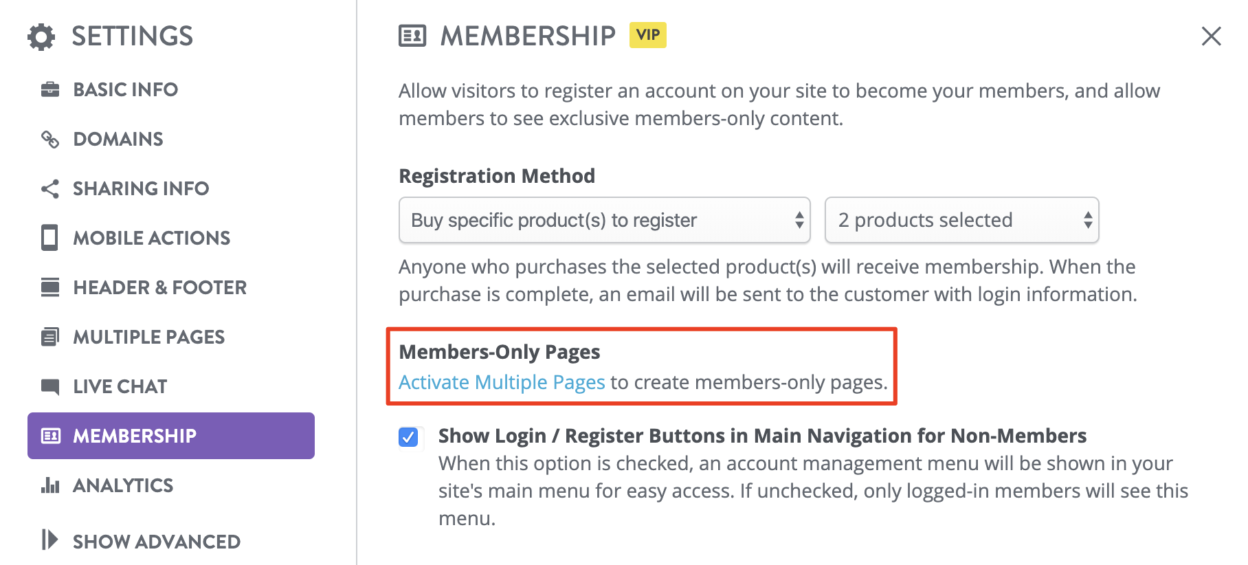 Create Store Coupons for Returning Customers or Members-Only Coupons ...