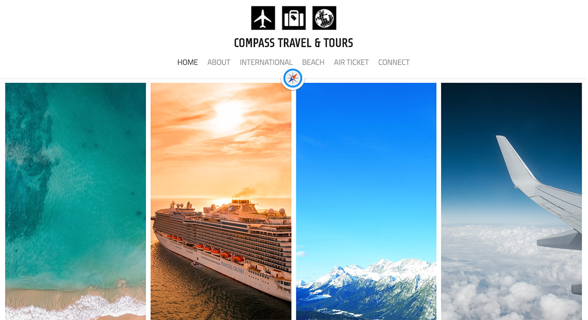 10 Free Web Page Templates for Startups on Strikingly - Building Your ...