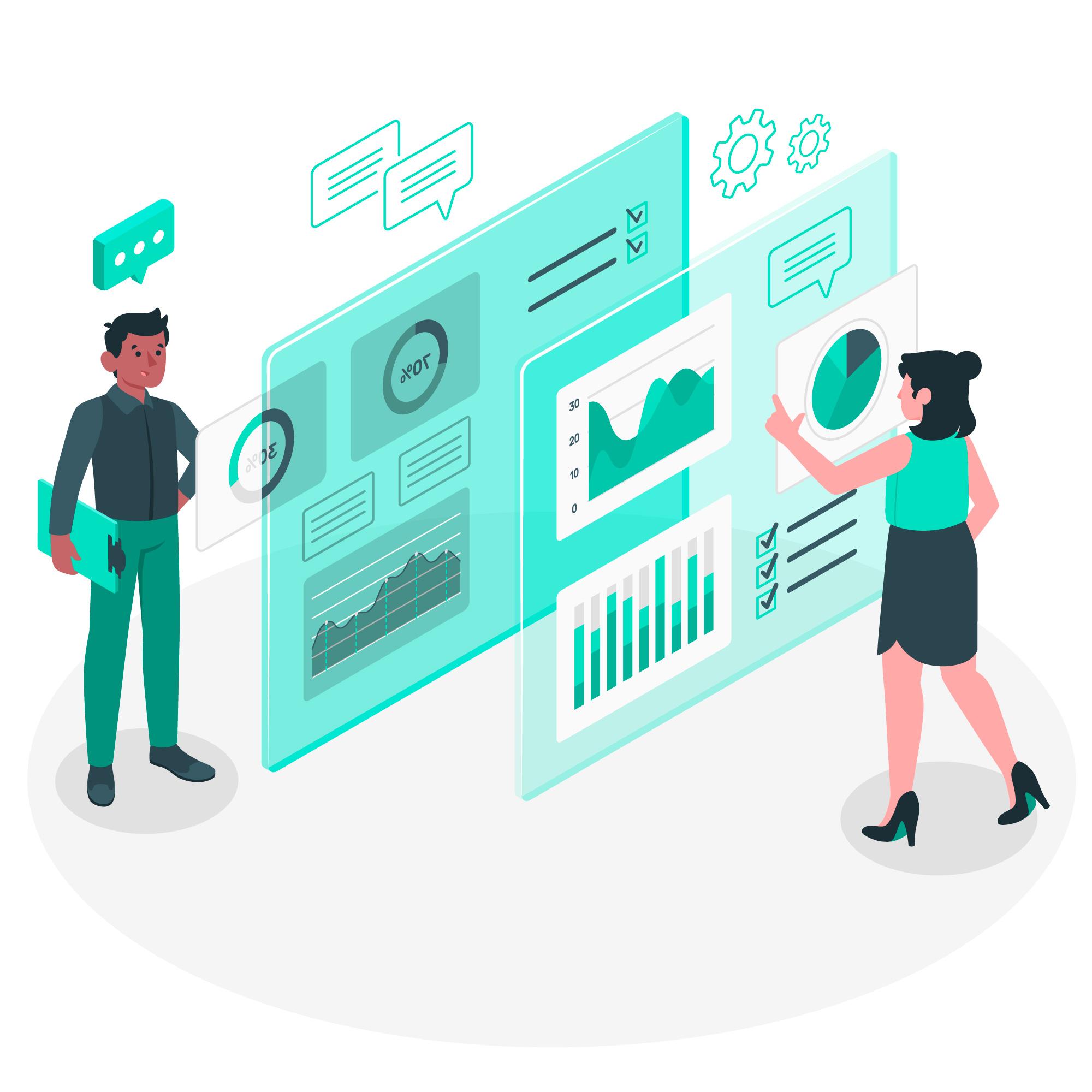 How Can I Check Website Traffic? - Building Your Website - Strikingly