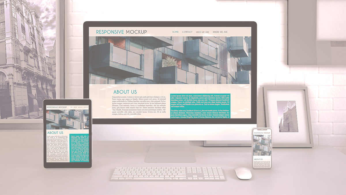 Can I Use Free Website Templates to Build My Site? - Building Your ...