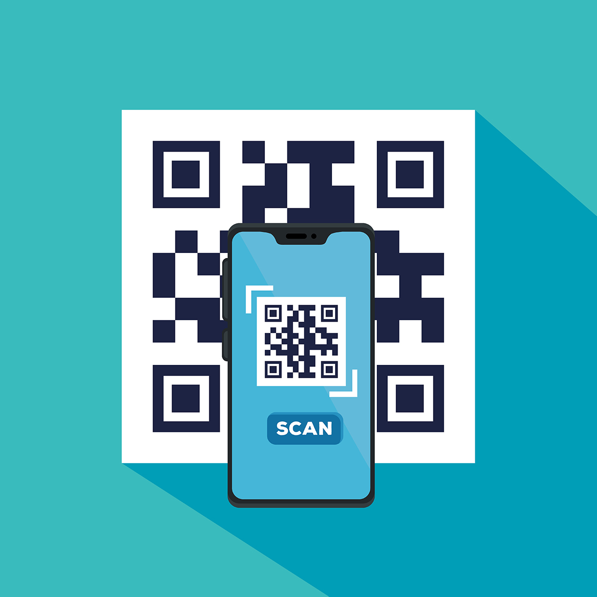How To Use A QR Code Generator To Create QR Code For Your Strikingly 