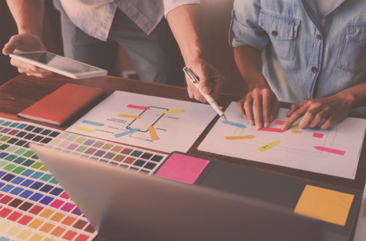 Principles of Winning Website Design - Building Your Website - Strikingly