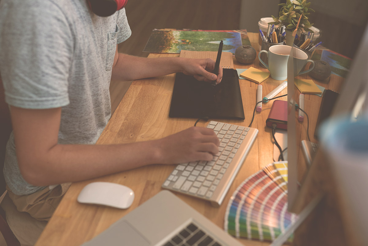 How to Make a Web Design Resume that Lands You a Job - Building Your ...