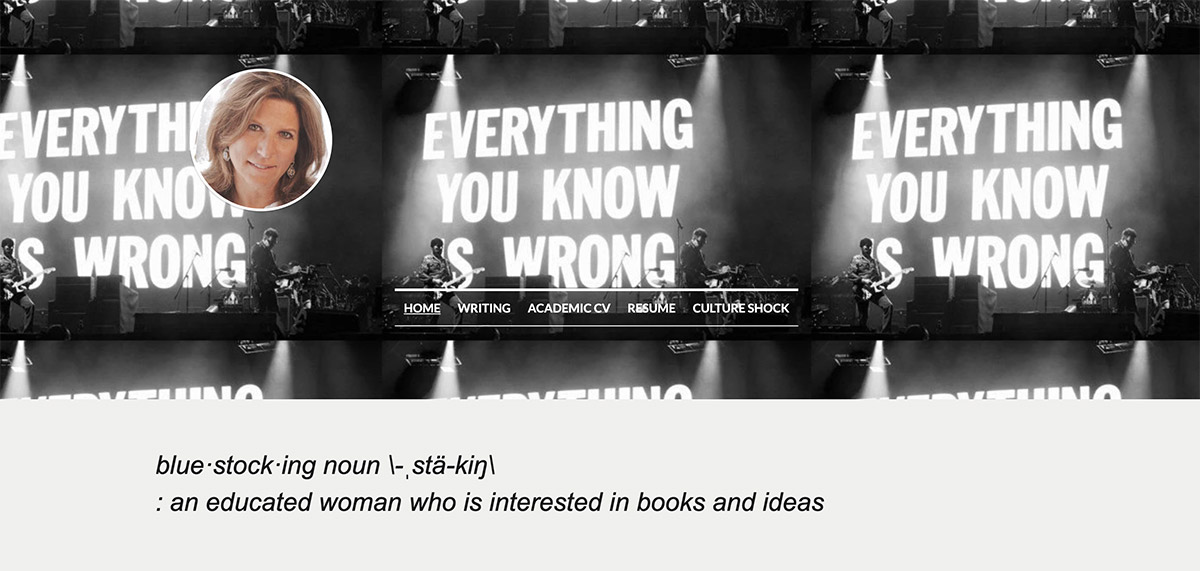 4 of the Best Personal Websites to Inspire Your Own - Building Your ...