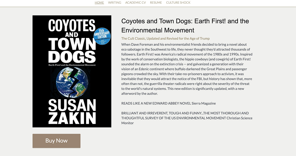 4 of the Best Personal Websites to Inspire Your Own - Building Your ...