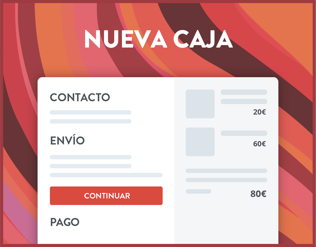 New Customer Checkout Experience! - Updates - Strikingly