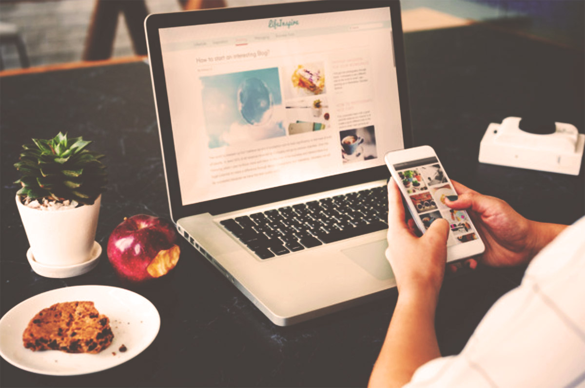 Beginner’s Guide to Intuitive Web Design - Building Your Website ...