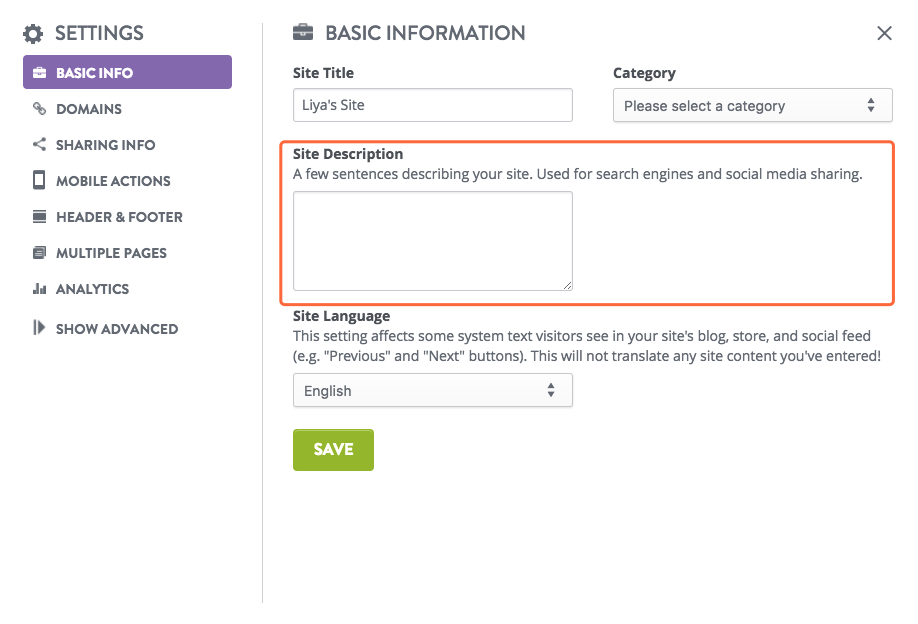 What are Tags and Why Your Website Needs Them - Building Your Website ...