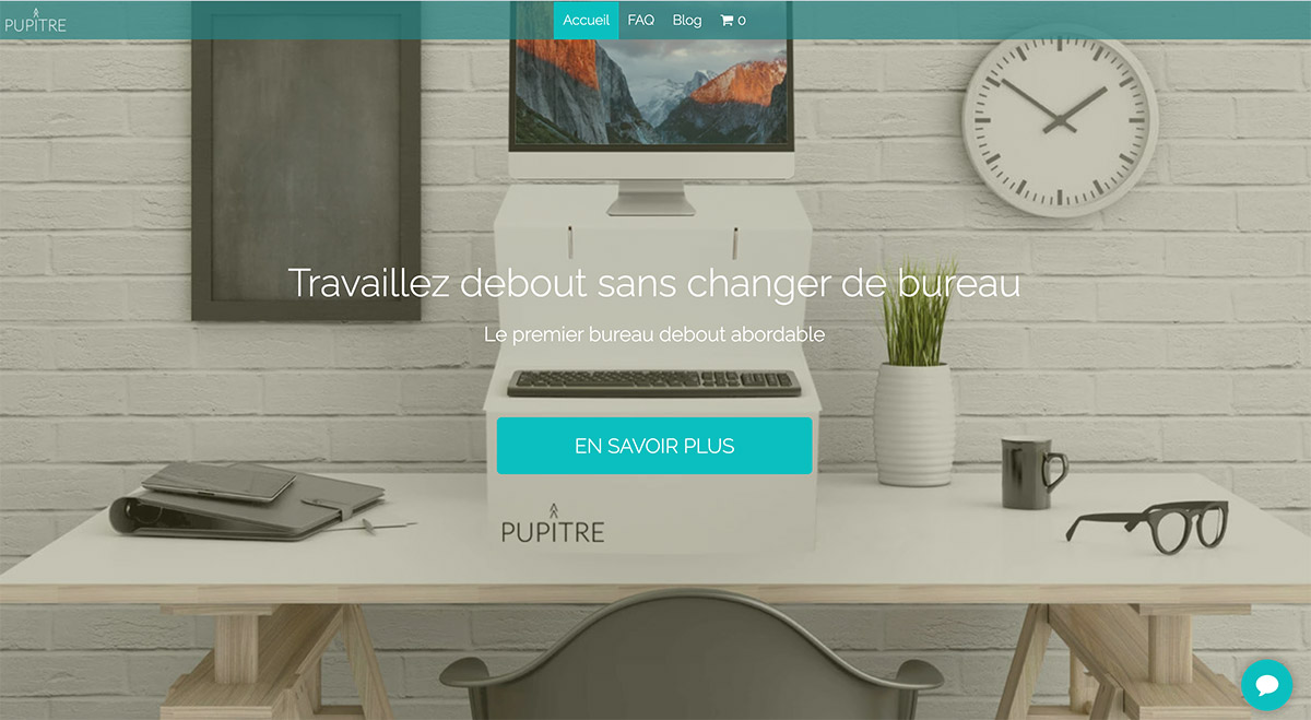 How to Create an Awesome Blog from a Website Template - Building Your ...