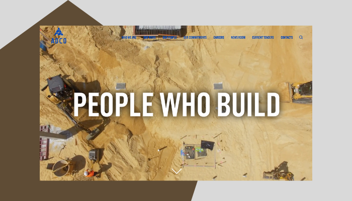 10 of the Best Construction Industry Websites of 2020 - Building Your ...
