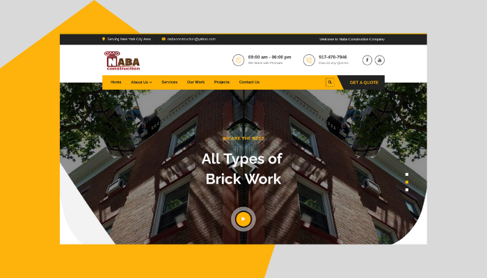 10 of the Best Construction Industry Websites of 2020 - Building Your ...