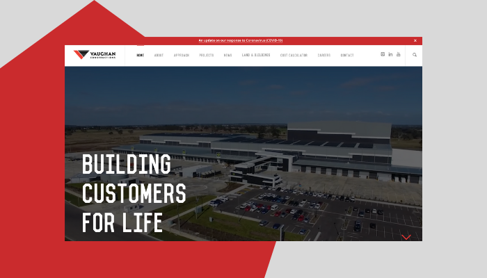 10 of the Best Construction Industry Websites of 2020 - Building Your ...