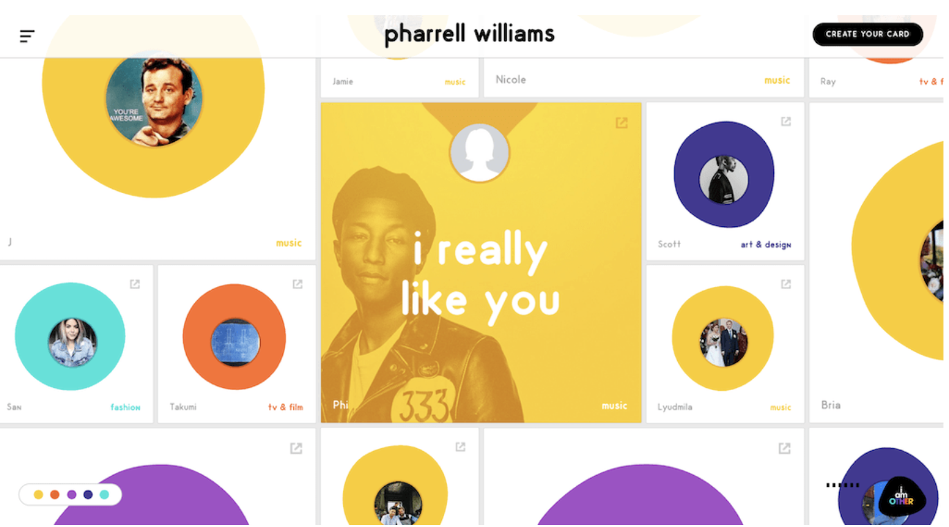 5 Best Music Websites for Music Lovers - Building Your Website - Strikingly