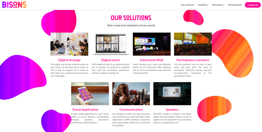 2021 Web Design Trends - Building Your Website - Strikingly