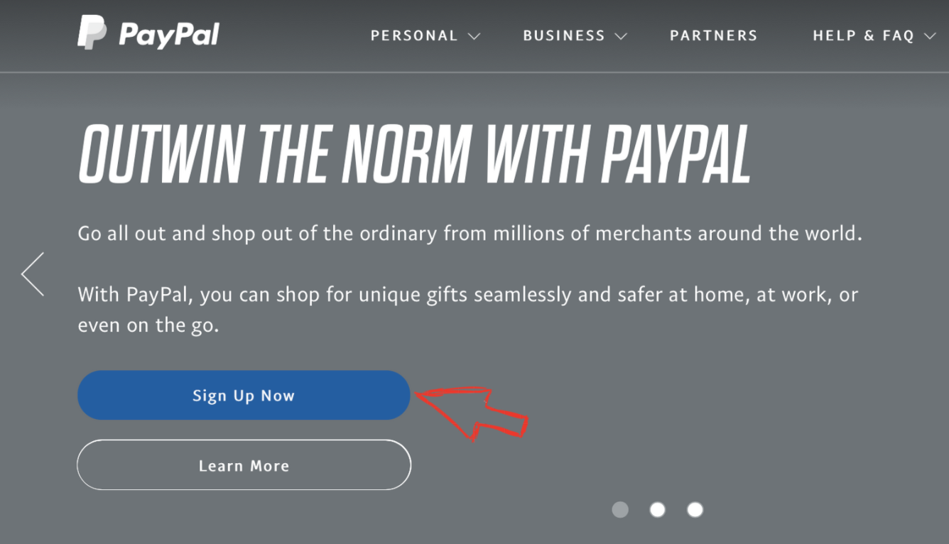 Add PayPal To Website With These Simple Steps Building Your Website Strikingly add-paypal-to-website-with-these-simple-steps-building-your-website-strikingly