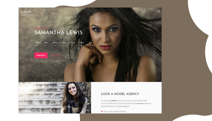 Got a Clothing Line? Create your Clothing Websites Now - Building Your ...