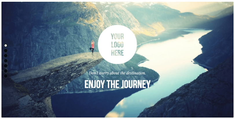 5 Beautiful Free Website Templates and When to Use Them - Building Your ...