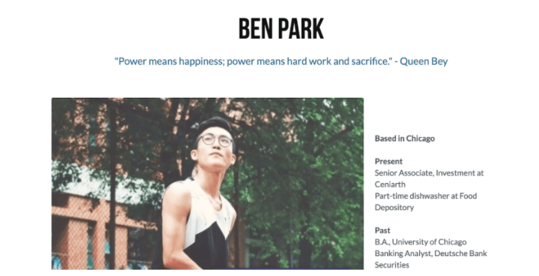 5 Beautiful Free Website Templates and When to Use Them - Building Your ...