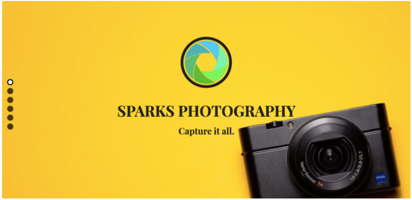 5 Beautiful Free Website Templates and When to Use Them - Building Your ...