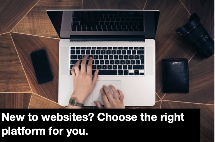 Choose the Best Platform for Website Development - Building Your ...