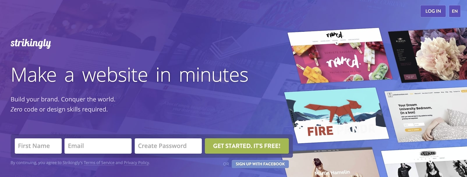 Top 40 Website Ideas You Need to Launch in 2021 - Building Your Website ...