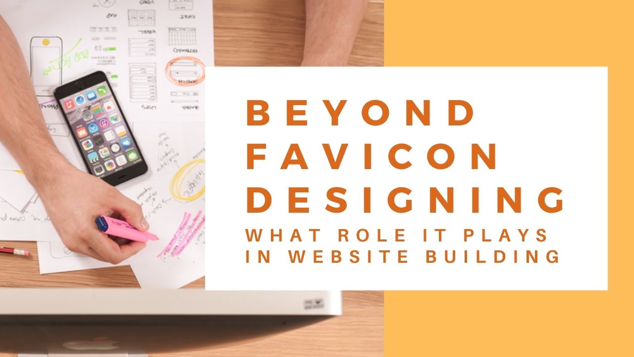 Getting to Know Favicon - Building Your Website - Strikingly
