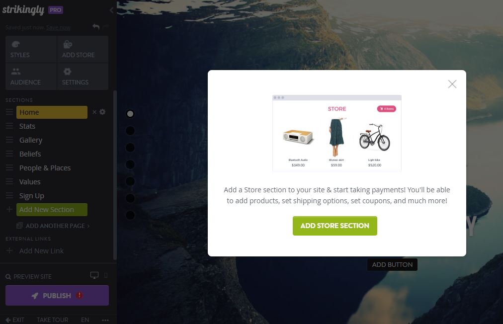 eCommerce Website: Choosing the Best Design and Template for Your ...