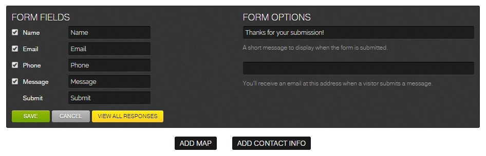 How to Do Customer Acquisition Right - Building Your Website - Strikingly