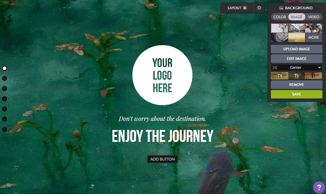 6 Easy Ways on How to Edit Website in a Browser - Building Your Website ...