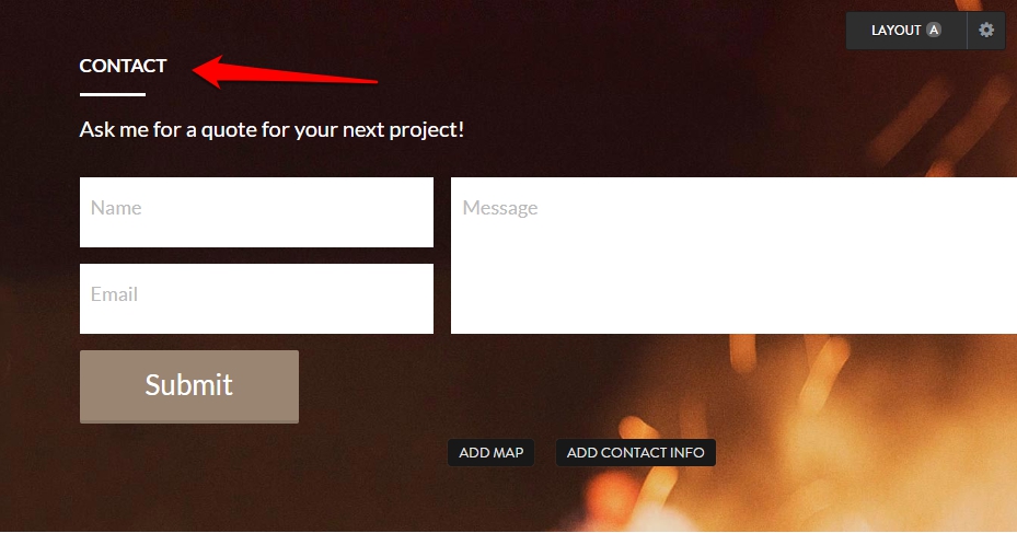 6 Easy Ways on How to Edit Website in a Browser - Building Your Website ...