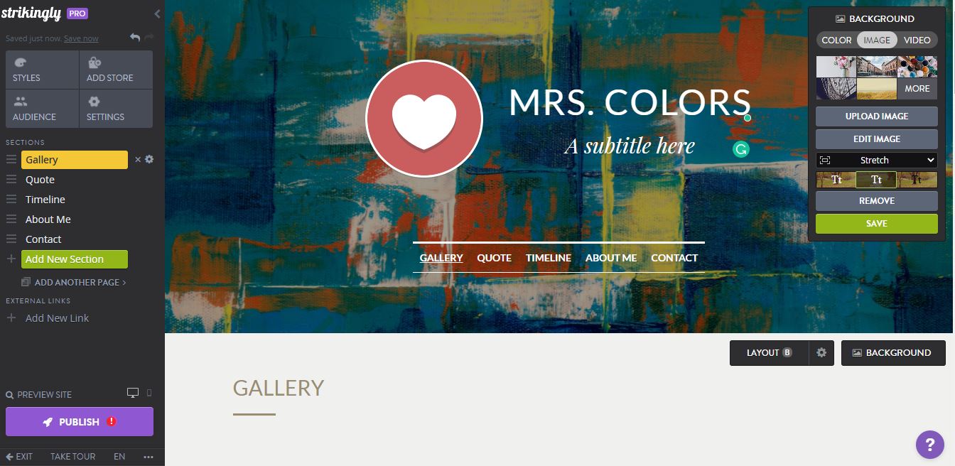 6 Easy Ways on How to Edit Website in a Browser - Building Your Website ...