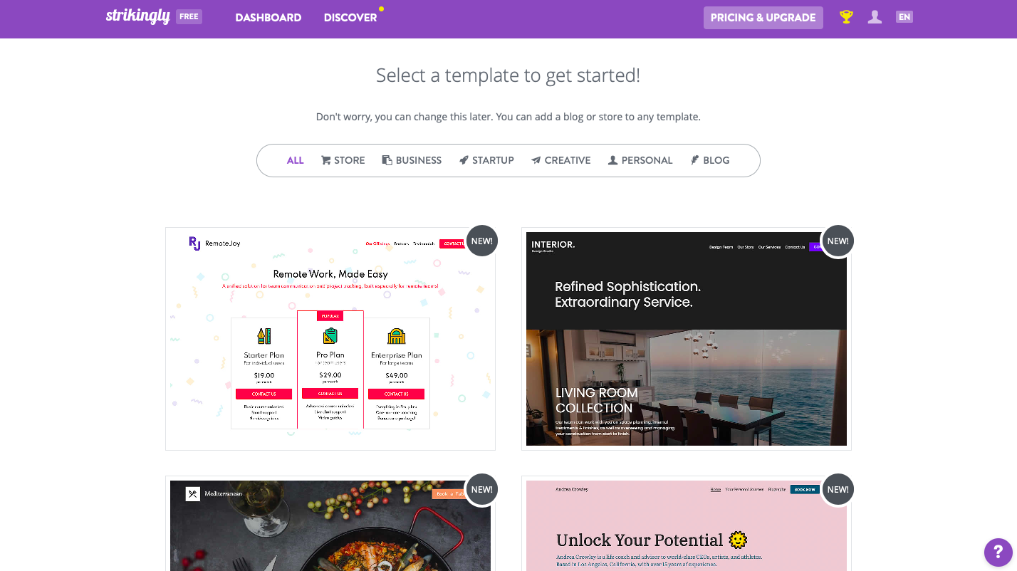 How to Build a Professional Website: A Guide - Building Your Website ...