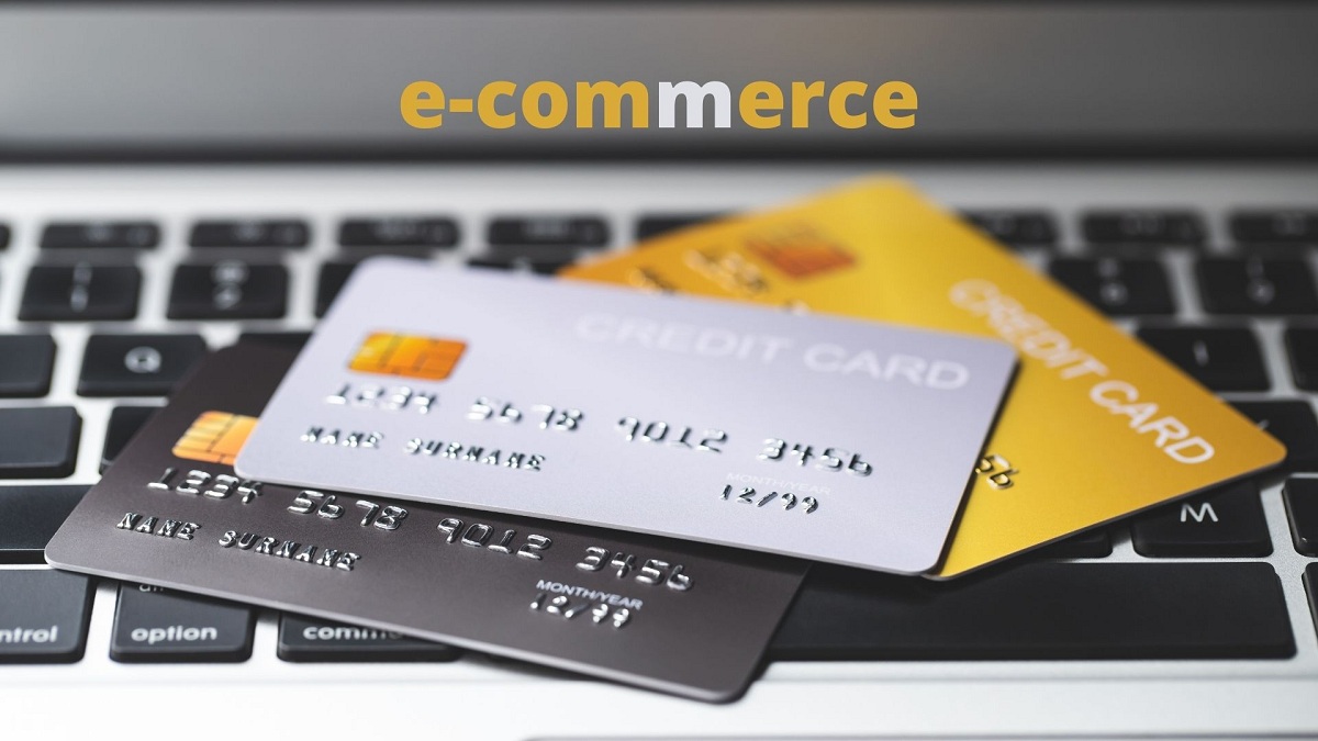 E commerce : Les grandes bases pour lancer sa boutique en ligne - Créer ...