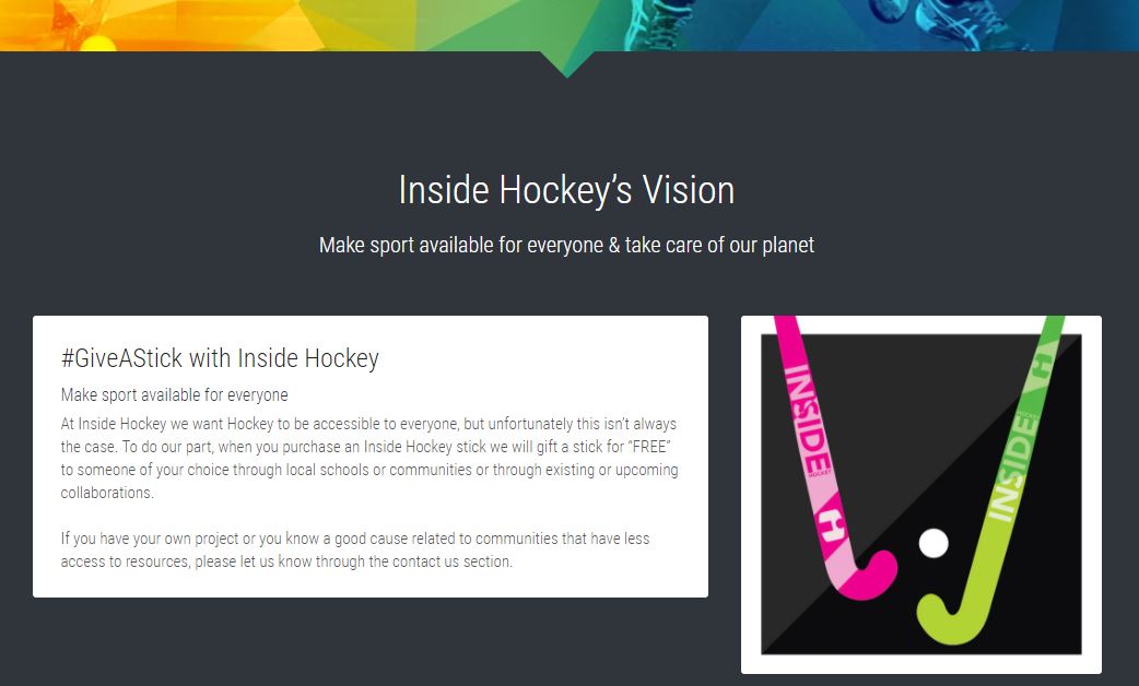 Why Do You Need to Create a Sports Team Website? - Building Your ...