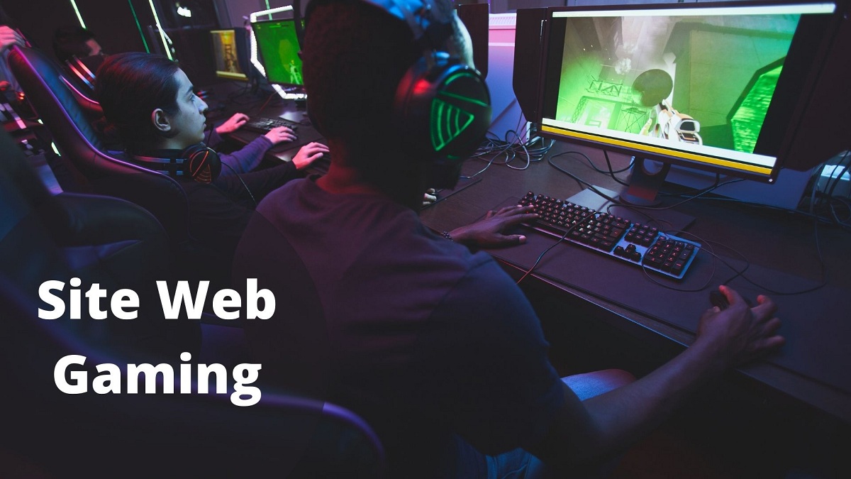 Comment créer un site Web clan pour votre communauté de joueurs en ...