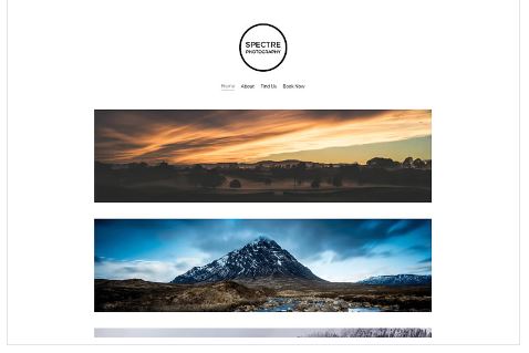 Website Layout Ideas: Different Types and Examples of Website Layout ...