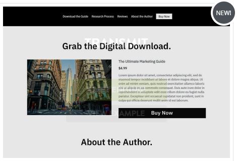 Website Layout Ideas: Different Types and Examples of Website Layout ...