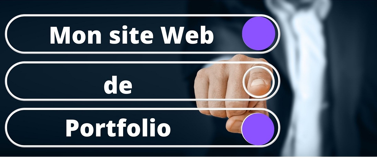 5 des meilleurs exemples de Sites Web de Portfolio - Créer votre site ...