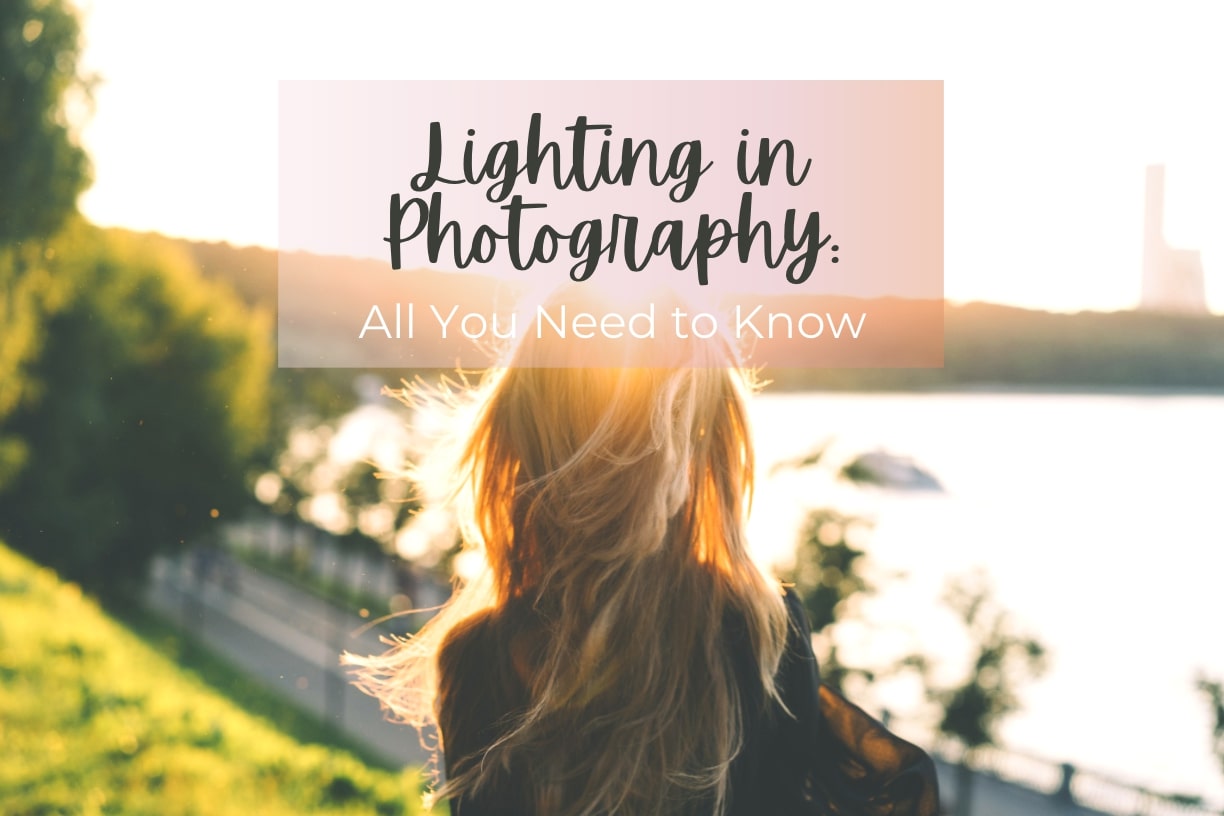 A Beginner's Guide to Photography Lighting - Building Your Website ...