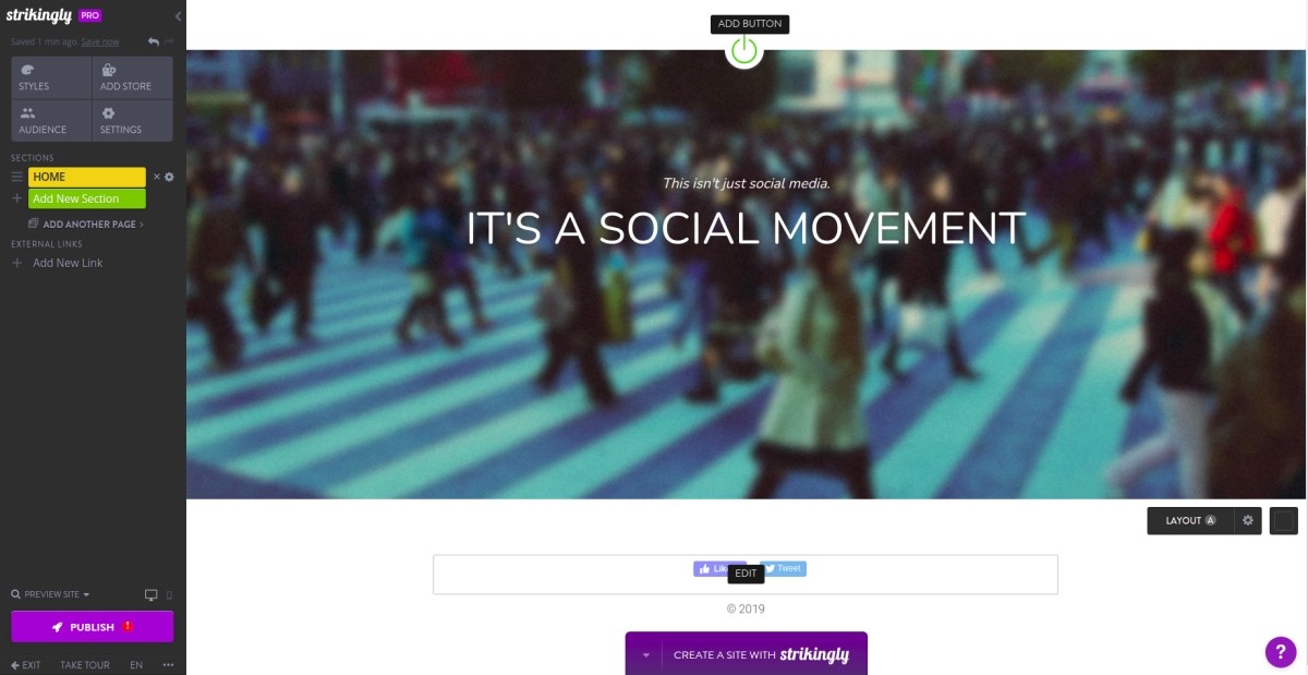 Grow Your Audience with Social Media Integration - Building Your ...