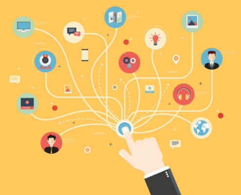 An Introduction to the concept of Slash Youth - Building Your Website ...